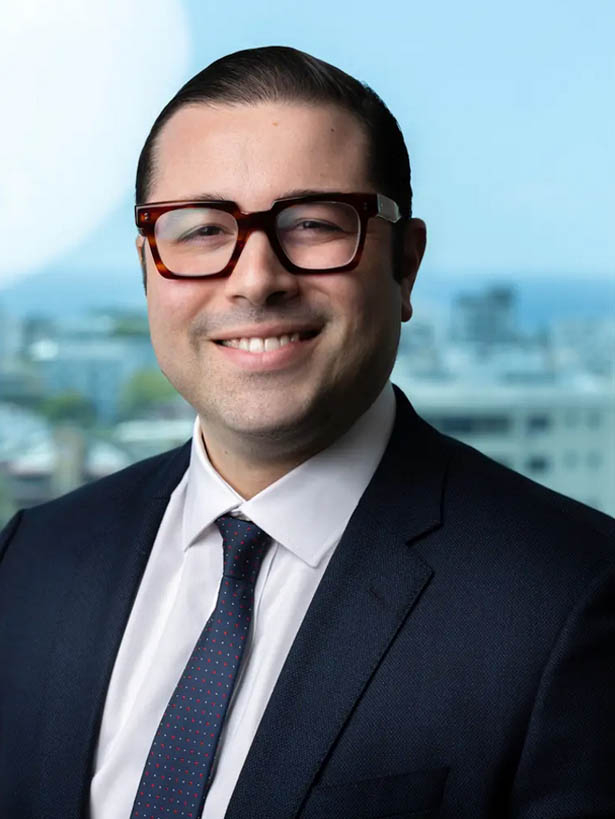 Jorge Prats, Abogados y Consultores | Luis Antonio Sousa Duvergé