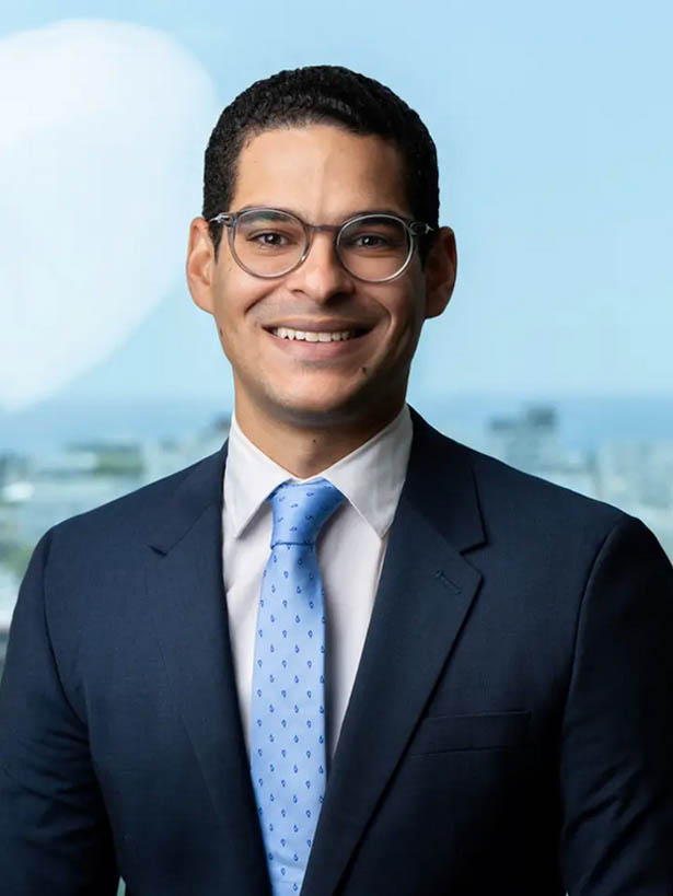 Jorge Prats, Abogados y Consultores | Roberto Medina Reyes